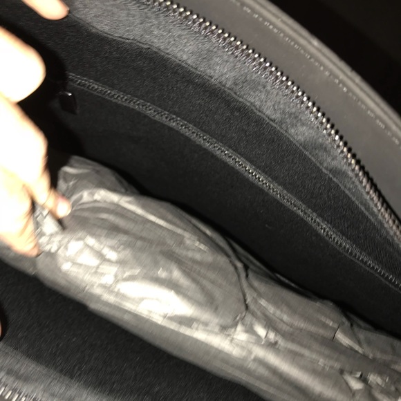 MAC Cosmetics | Makeup | Mac Cosmetics Large Bag For Year Employed New ...